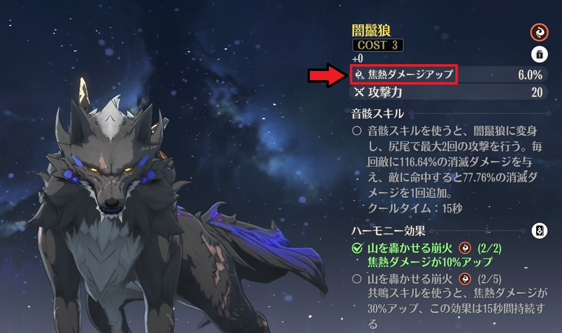 【鳴潮(めいちょう)：初心者ガイド】キャラ性能・終奏スキルとチーム編成・音骸の解説・おすすめ星5の選び方 | Himazines2nd