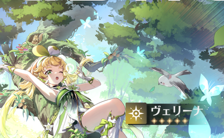 【鳴潮(めいちょう)：初心者ガイド】キャラ性能・終奏スキルとチーム編成・音骸の解説・おすすめ星5の選び方 | Himazines2nd