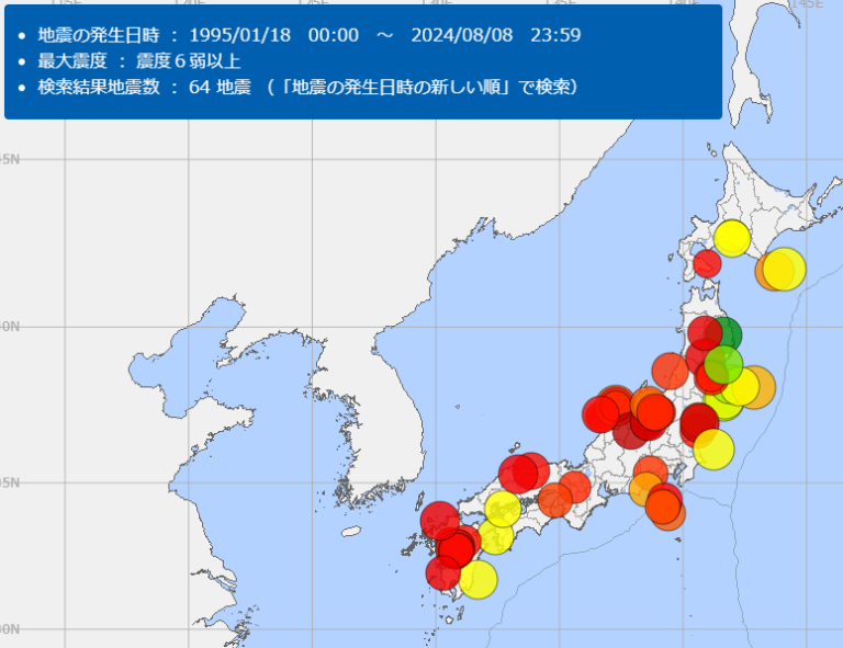 【小学生でもわかる南海トラフ地震の仕組み】2035年が危険視される理由と防災対策 | Himazines2nd
