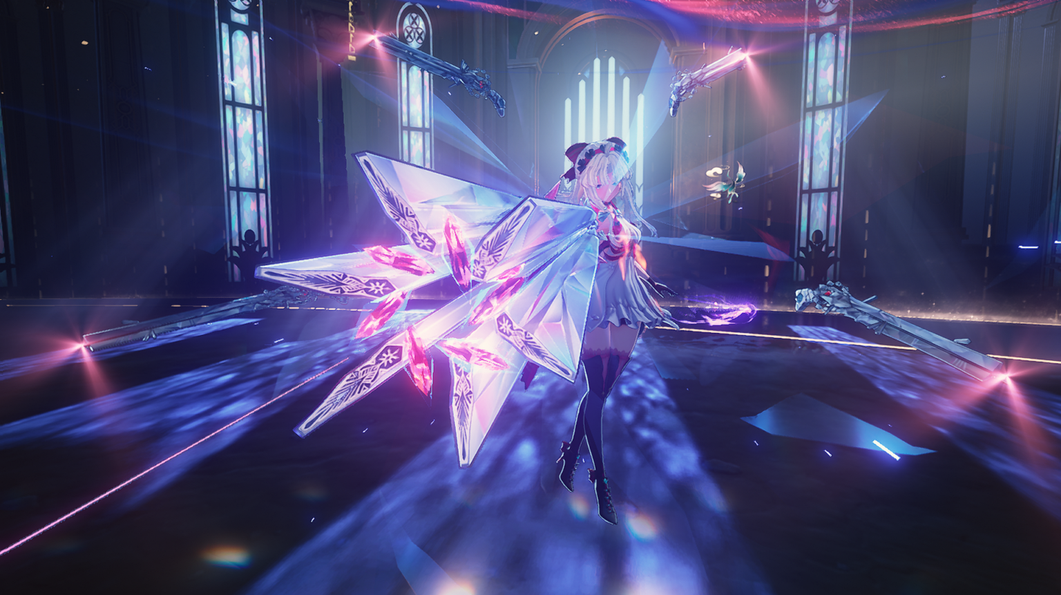 【鳴潮：ソラランク5(ユニオンLv40)到達まで】プレイ開始からの目安時間・攻略目安 | Himazines2nd