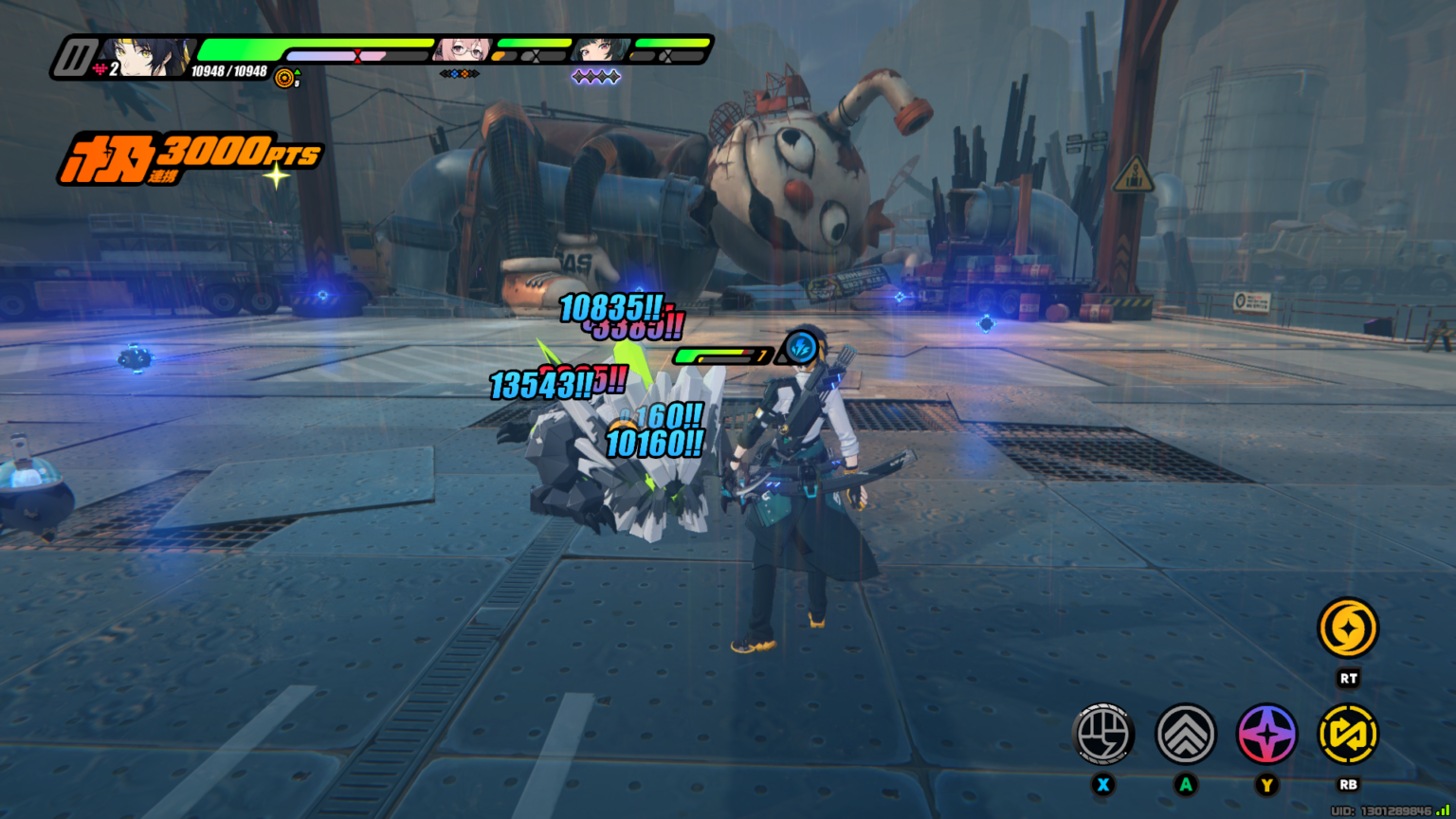 【アストラ強すぎ】カジュアル層向け使い方・育成方針・バフ性能解説（確保推奨） | Himazines2nd