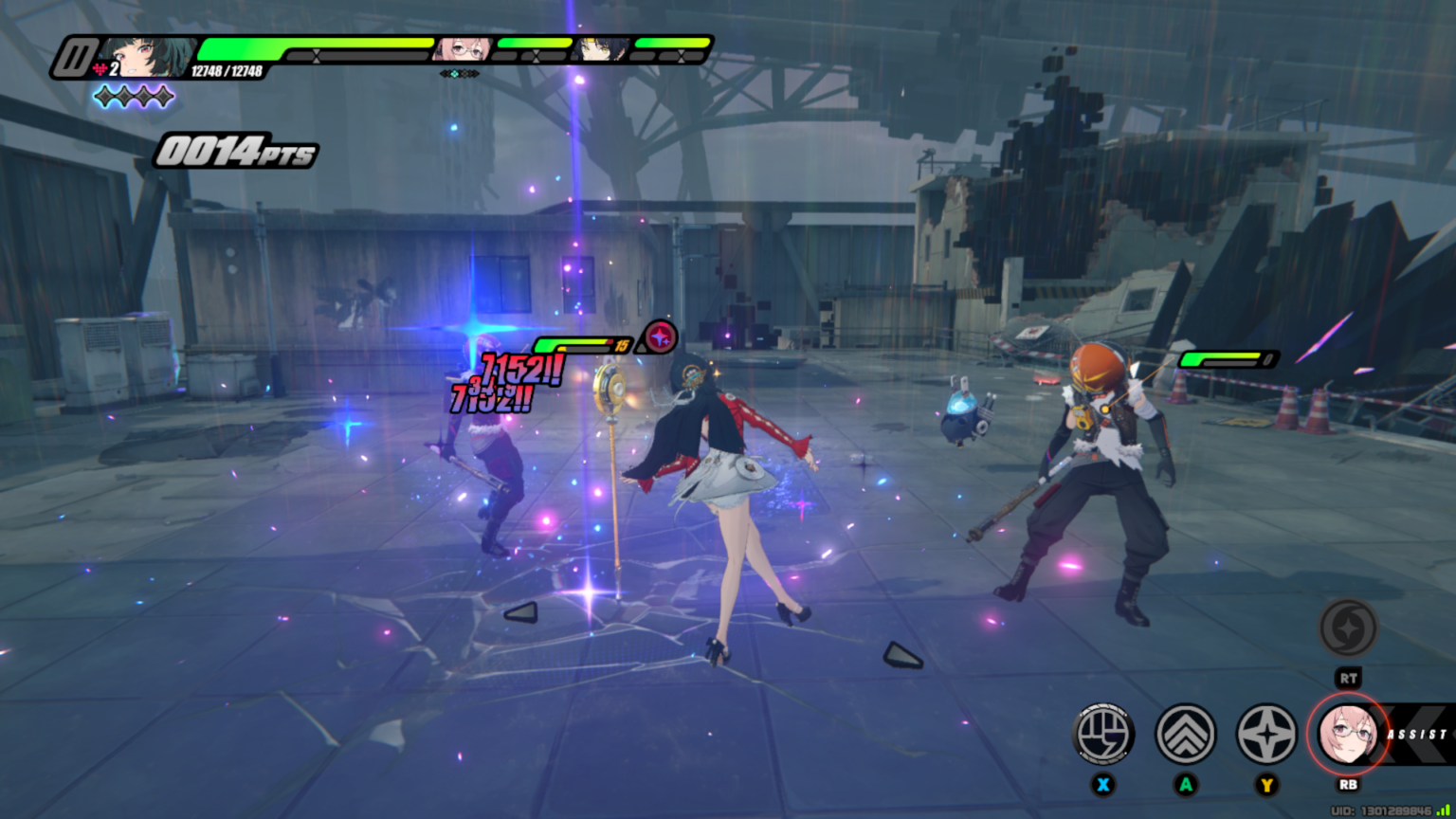 【アストラ強すぎ】カジュアル層向け使い方・育成方針・バフ性能解説（確保推奨） | Himazines2nd