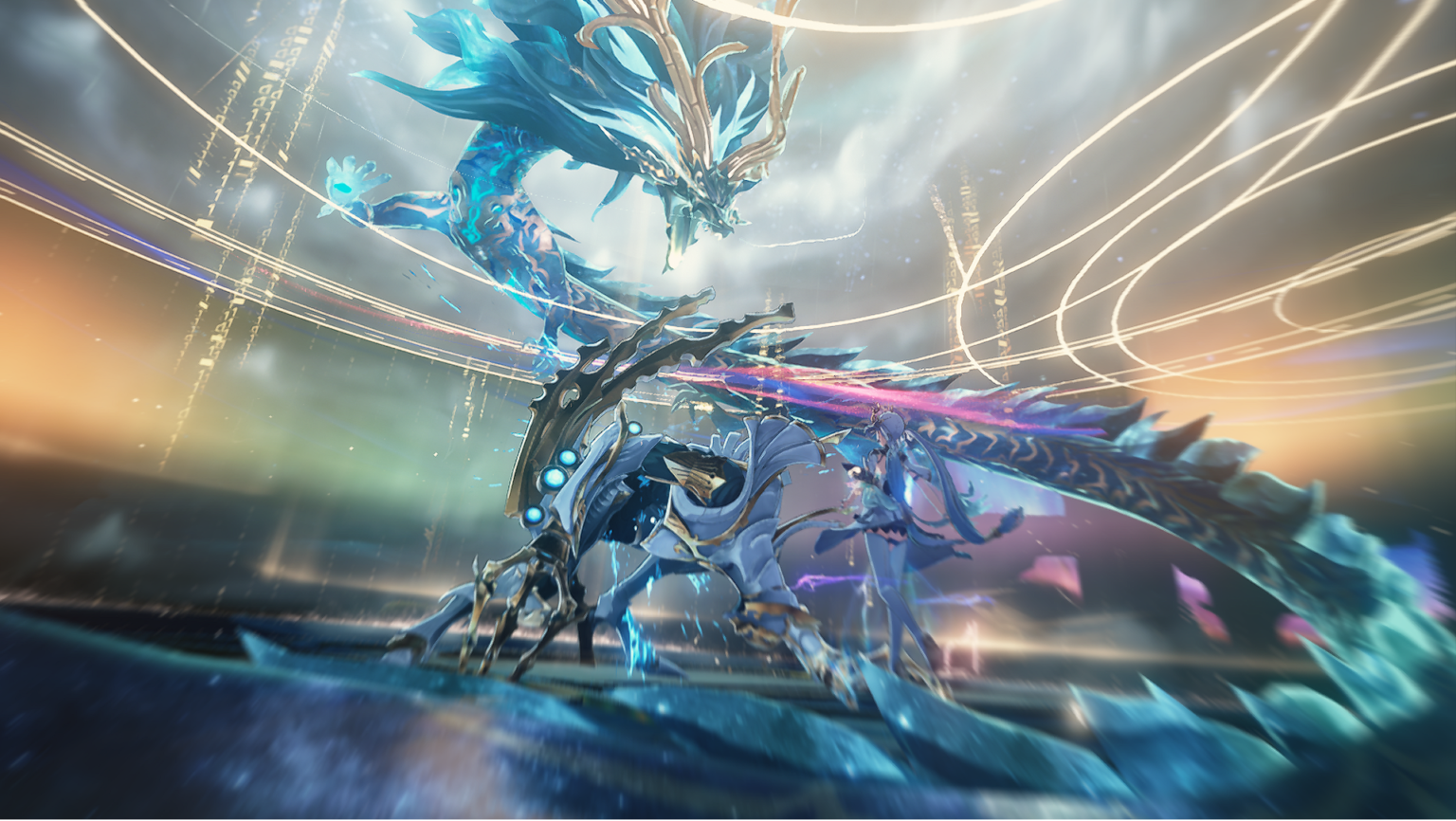 【鳴潮：逆境深塔(深層)】星30獲得するための育成目安・最強編成！無課金でもクリアは可能？ | Himazines2nd