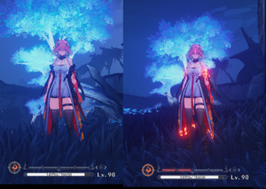 【鳴潮：復刻ガチャ引くなら「長離（チョウリ）」オススメ】探索Tier1万能アタッカー性能解説 | Himazines2nd