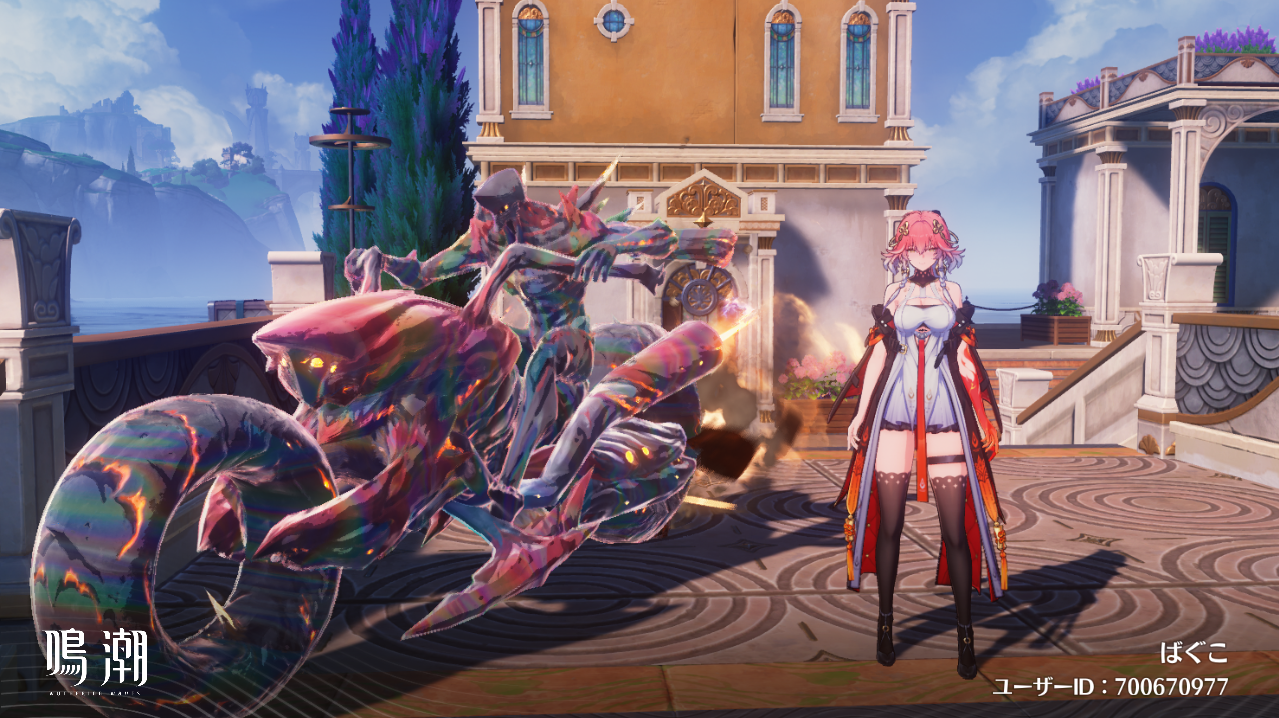 【ナイトメア音骸】通常音骸との違い・性能差・キャラ相性について（再厳選の必要性） | Himazines2nd