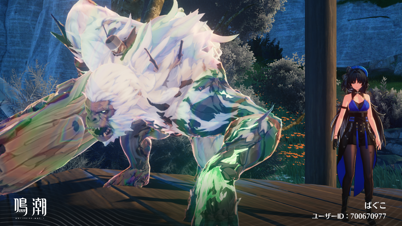 【ナイトメア音骸】通常音骸との違い・性能差・キャラ相性について（再厳選の必要性） | Himazines2nd