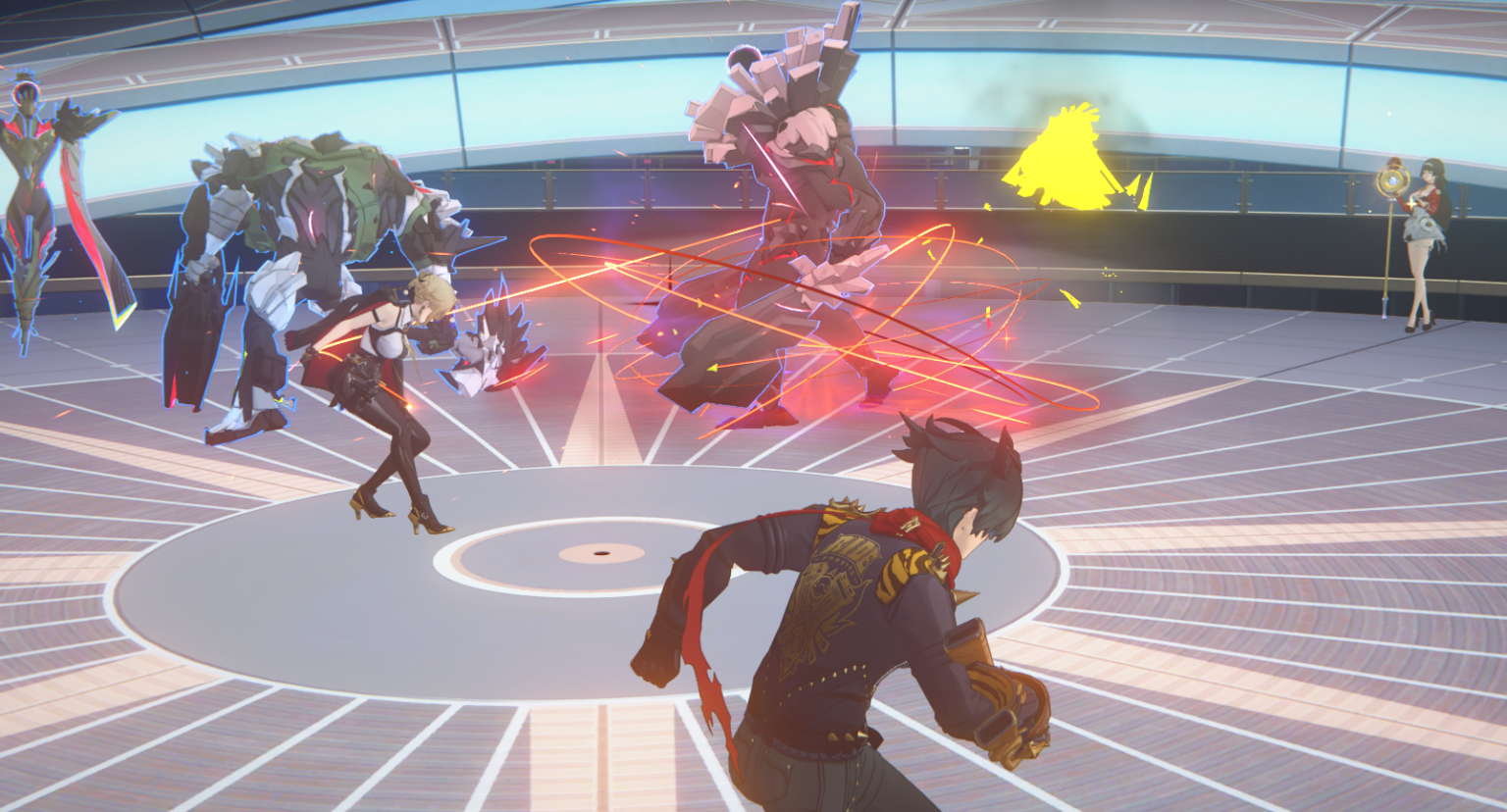 【ざっくり解説：イヴリンの性能＆操作方法】すぐに使うための仕様5点 | Himazines2nd