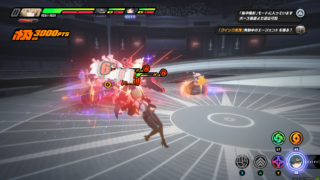 【ざっくり解説：イヴリンの性能＆操作方法】すぐに使うための仕様5点 | Himazines2nd