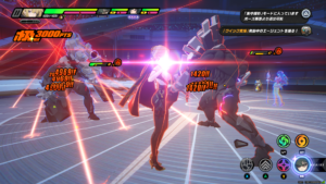 【ざっくり解説：イヴリンの性能＆操作方法】すぐに使うための仕様5点 | Himazines2nd