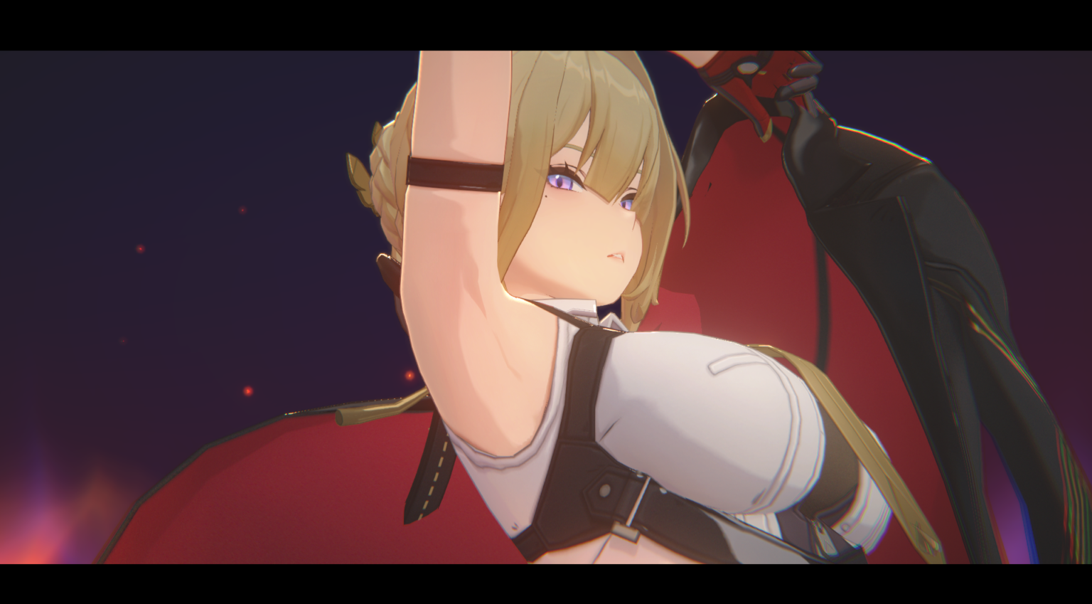 【ざっくり解説：イヴリンの性能＆操作方法】すぐに使うための仕様5点 | Himazines2nd