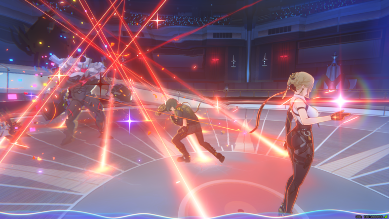 【ざっくり解説：イヴリンの性能＆操作方法】すぐに使うための仕様5点 | Himazines2nd