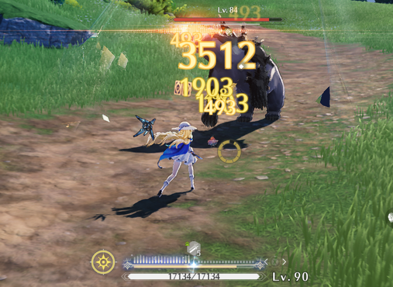 【簡単解説：フィービーの性能と使い方】騒光効果と2つのモード切替で戦うアタッカー!? | Himazines2nd