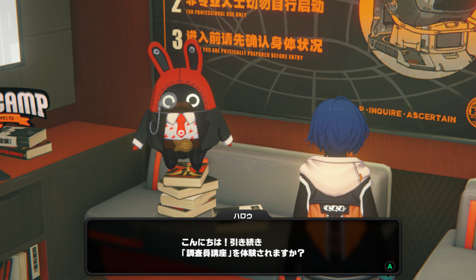 【ゼンゼロ：ポリクローム集め】ガチャ石が枯れた時のチェックリスト（無課金・微課金向け） | Himazines2nd