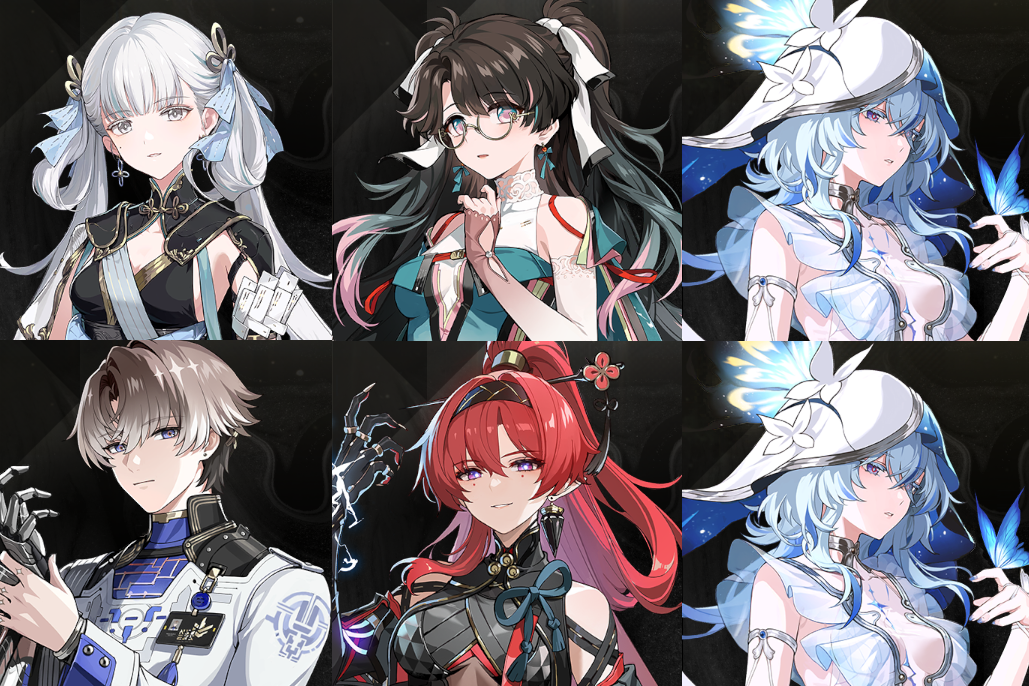 【逆境深塔：2025年2月3日ver】星30獲得時の編成例＆TIPS（無課金攻略） | Himazines2nd