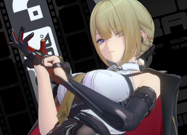 【ざっくり解説：イヴリンの性能＆操作方法】すぐに使うための仕様5点 | Himazines2nd